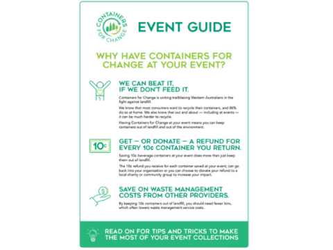 Containers for Change WA | Shop