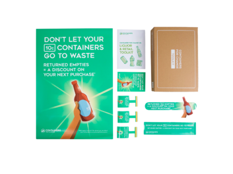 Containers for Change WA | Shop