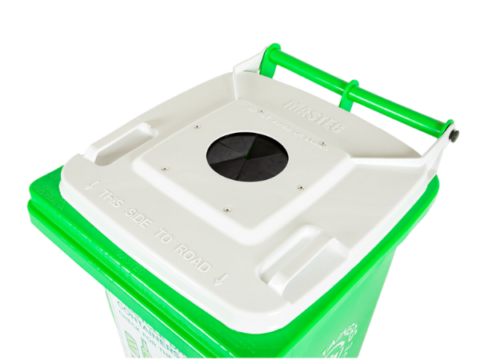 120L Container Recycling Bin | Containers for Change