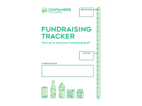Posters & Signage | Containers for Change WA Shop