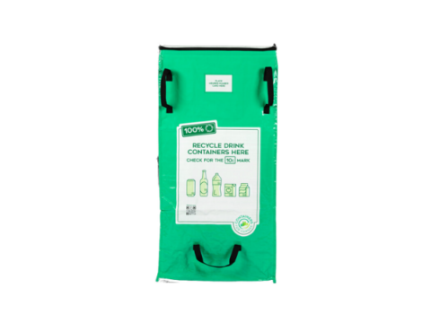 Bags & Bins | Containers for Change WA Shop