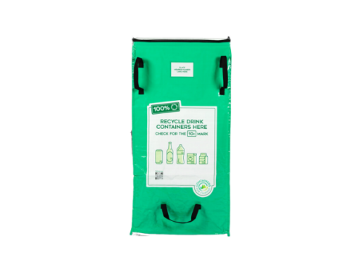 Bags & Bins | Containers for Change WA Shop