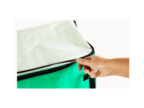 Pop-up Bin, Large | Containers for Change