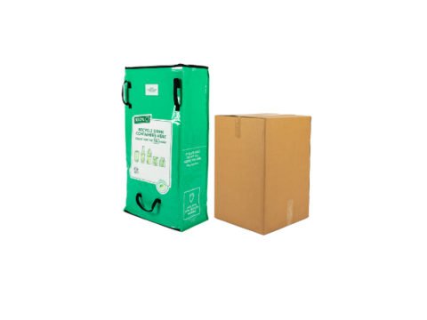 Bags & Bins | Containers for Change WA Shop