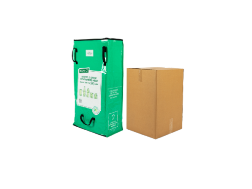 Bags & Bins | Containers for Change WA Shop