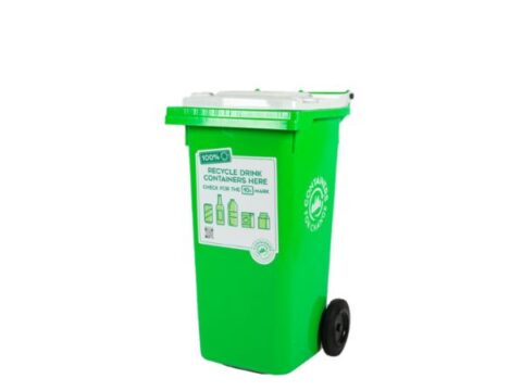 120L Container Recycling Bin | Containers for Change