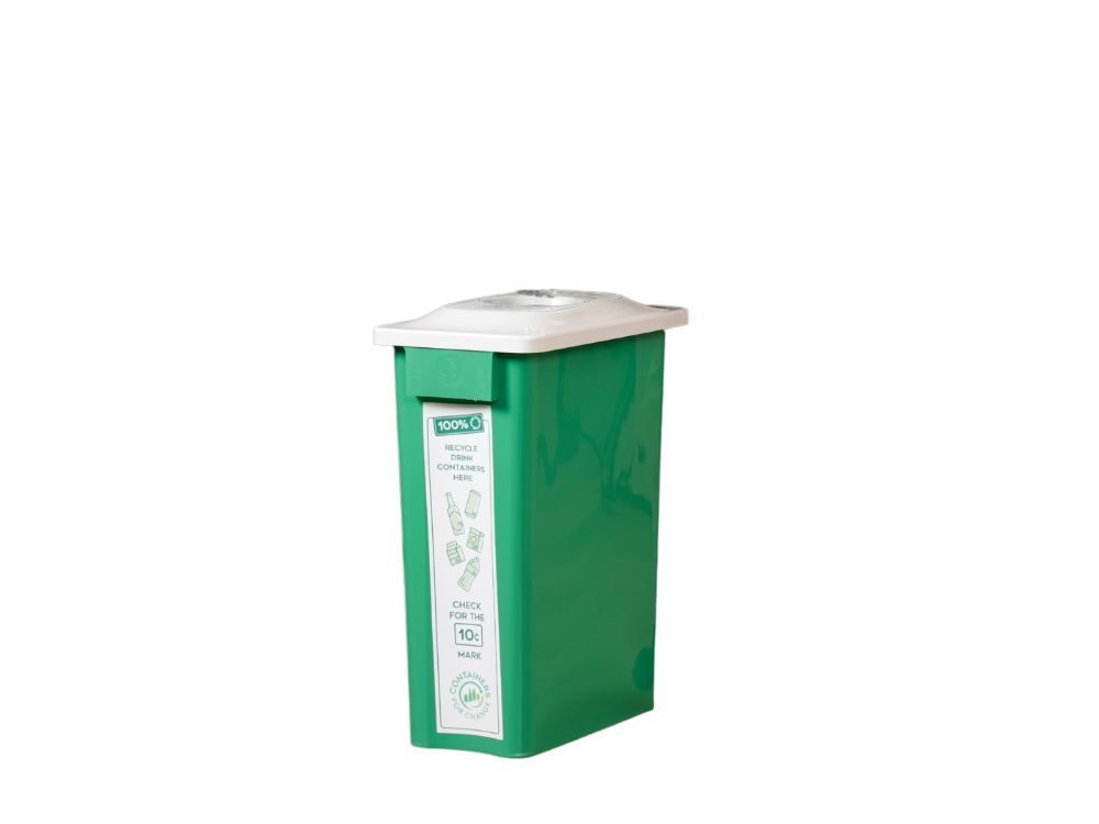 60L Workplace Bin | Containers for Change WA Shop